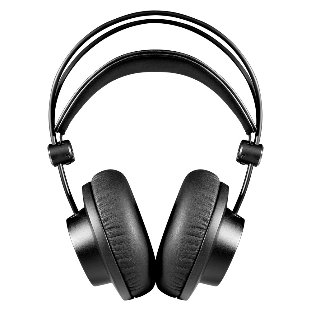 AKG K245 – Auriculares plegables con respaldo abierto. – Magic Music